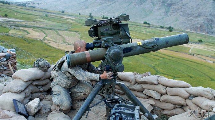 5 Senjata Angkatan Darat AS Paling Mematikan, Bisa Meledak Meski ...