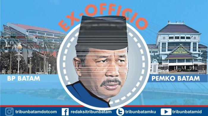 TODAYs!, Rudi is Inaugurated, Tomorrow, Edy Putra Directly Hands Over the Head of BP Batam ...