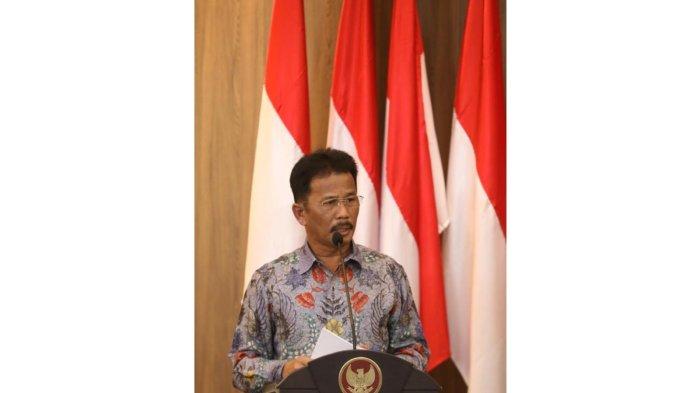 Muhammad Rudi Berkomitmen Tingkatkan Pertumbuhan Ekonomi Kota Batam ...
