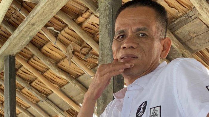30 Perusahaan Ikut Job Fair, Disnaker Batam Masih Tunggu Data ...