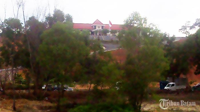 Tim Forensik Mabes Polri Datangi Rumah Toko Kosong Dan Rumah Milik ...