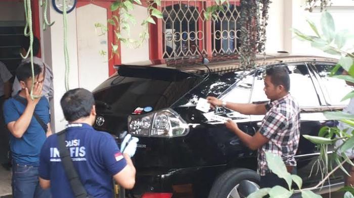 Rumahnya Ditembaki, Amien Rais Mengaku tak Dengar Suara Apa-apa ...