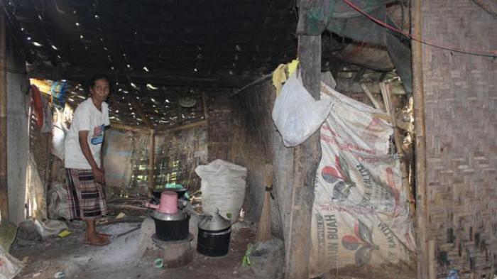 Rehabilitas Rumah Tak Layak Huni Kini Masuk Program Kementerian ...