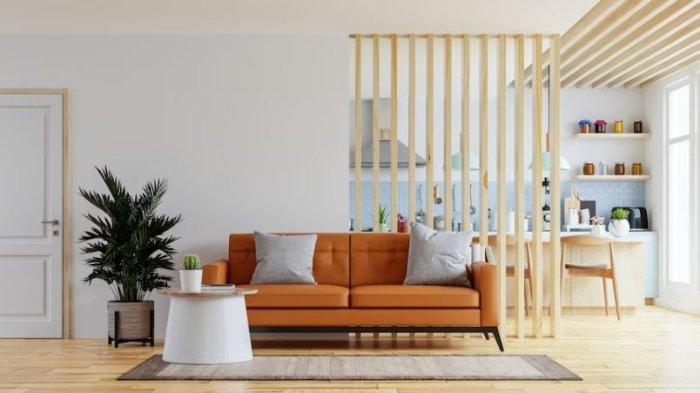 7 Tips Menata Rumah dengan Konsep Minimalis - Tribunbatam.id