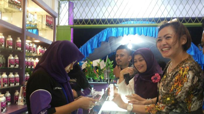 Sebagai Ucapan Terima Kasih. Salsa Perfume Batam Tawarkan Promo Diskon ...