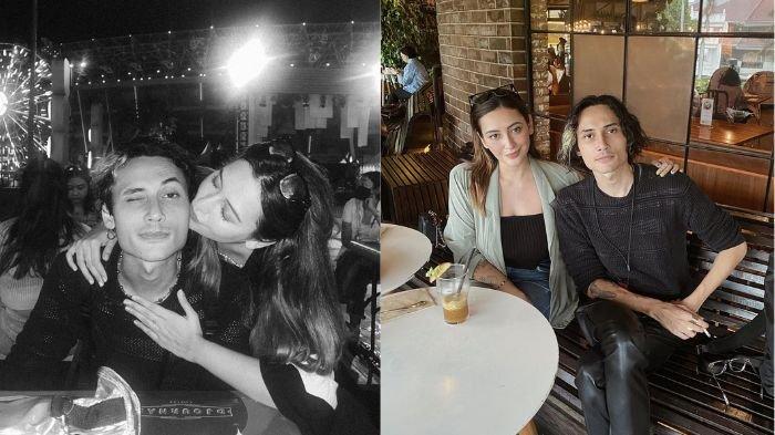 5 Potret Kebersamaan Samo Rafael dengan Adiknya, Mutiara Hazle Seorang ...