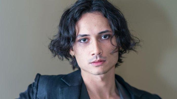 Film dan Series Samo Rafael Sebelum Kupu-Kupu Kertas, Pernah Masuk ...