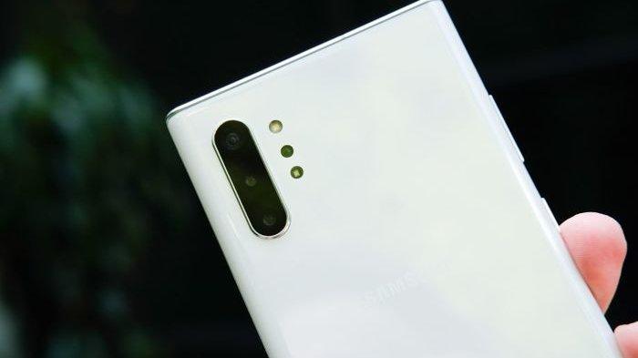 Baru Diluncurkan, Ini 5 Fitur Keren di Kamera Galaxy Note 10 dan Note ...