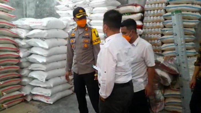 Harga-harga Sembako Termasuk Gula, Cenderung Melonjak karena Pandemi ...