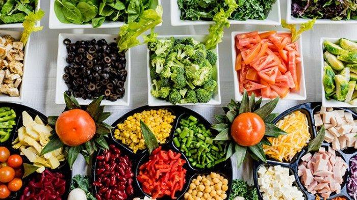 Tips Membuat Sayuran Layu Jadi Segar dengan Cara Sederhana Ini ...