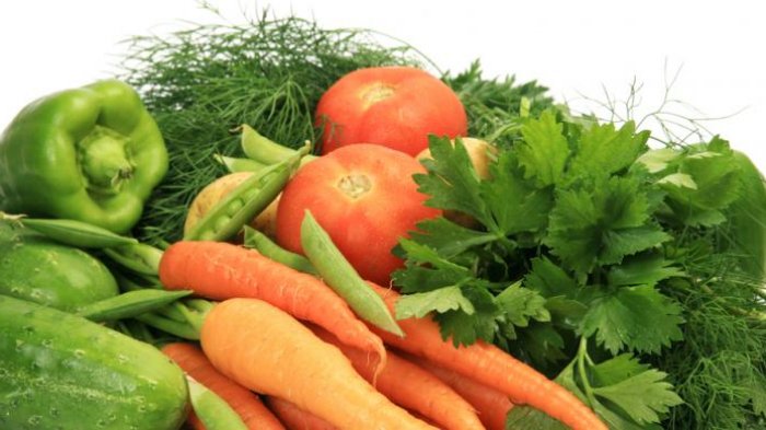 Cara Menyimpan Sayuran yang Benar, Tak Cepat Layu atau Busuk, Tahan ...