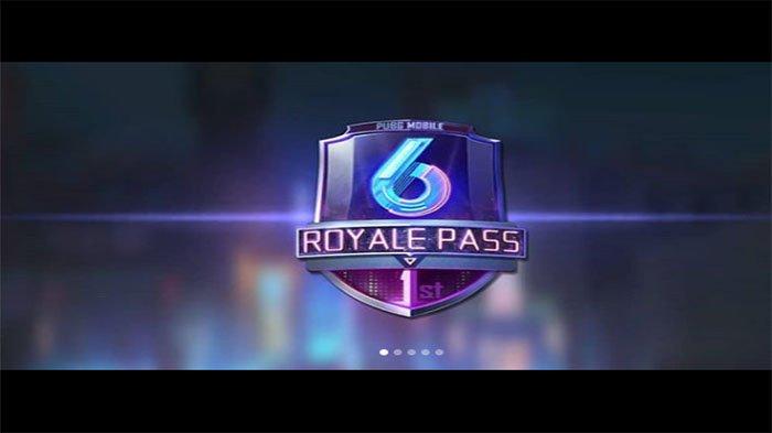 Update PUBG Mobile Season 6 Royale Pass: Dari Penambahan Senjata Hingga ...
