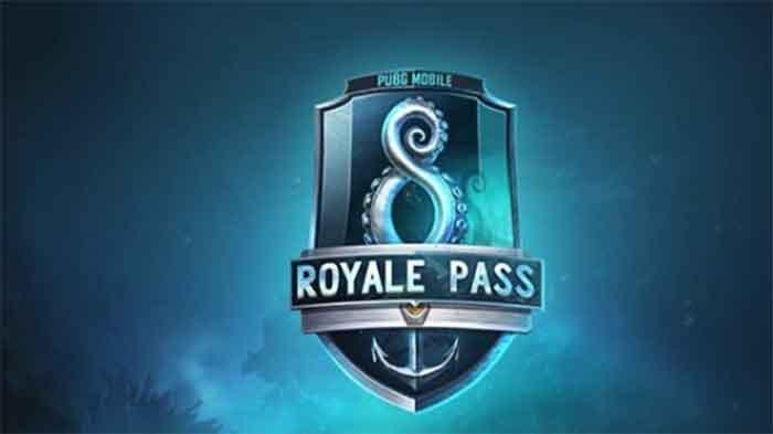 Update Terbaru Royal Pass Season 8 PUBG Mobile, Ada Senjata Terbaru ...
