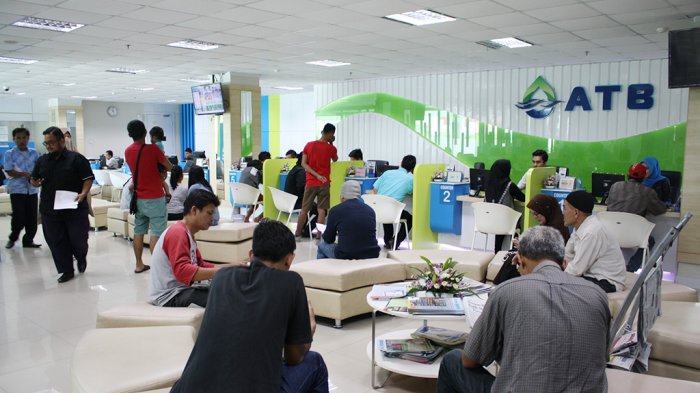 Kontrak ATB Berakhir 2020, Tahun Depan BP Batam Buka Tender Pengelolaan ...