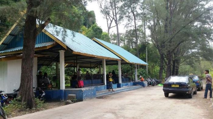 Dinas Perhubungan Batam Akan Bangun 20 Halte Baru untuk Trans Batam ...