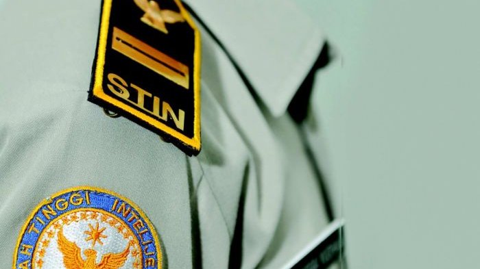 Terungkap! Inilah Sekolah Calon Agen Intelijen di Indonesia ...
