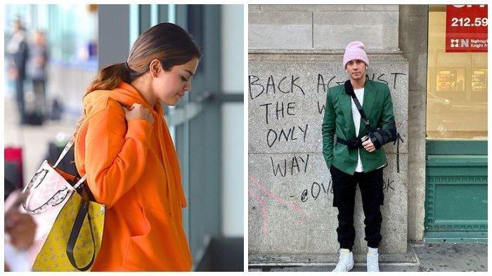 Selena Gomez dan Samuel Krost Kepergok Berduaan, Ini Penjelasan Eks ...