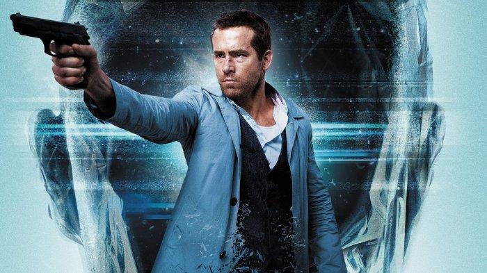 Sinopsis Film Selfless Dibintangi Ryan Reynolds, Tayang Pukul 20.30 WIB di Bioskop Trans TV ...