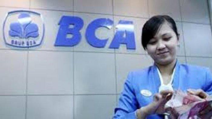 Cara Buka Tabungan Pelajar BCA, Setoran Awal Rp 5000 Bebas Biaya ...