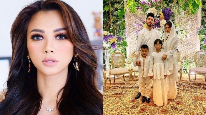 Anindya Bakrie Menikah