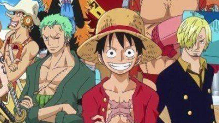 Spoiler dan Jadwal Rilis Manga One Piece Chapter 1004, Munculnya Hybrid ...