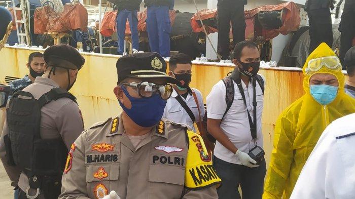 Viral di Twitter, Ranking 1 Calon Taruna Akpol Kepri Gagal Karena ...