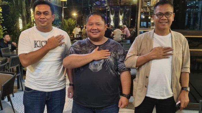 Baintelkam Polri Turun ke Batam, Temui Tokoh Pemuda Melayu Untuk Jaga ...