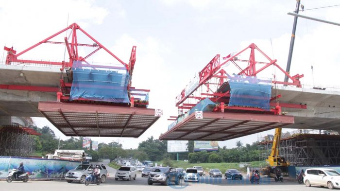 Setelah Jalan Layang, Batam Juga Bakal Miliki Jalan Tol. Dimana Saja ...