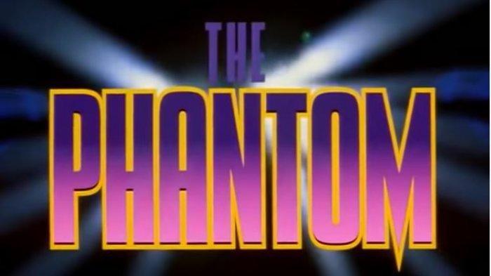Sinopsis dan Trailer Film The Phantom, Tayang Minggu (23/2) Jam 23.00 ...
