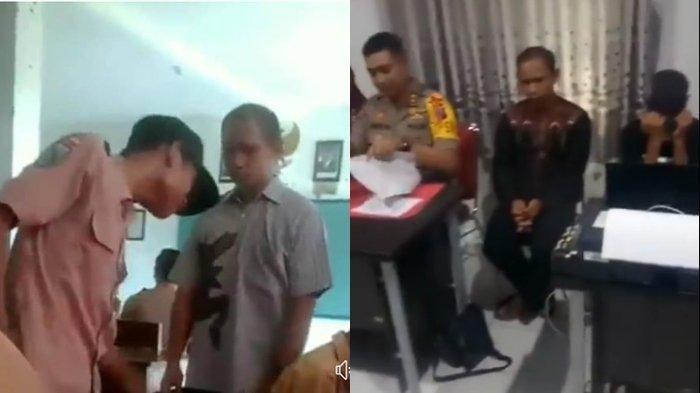 Fakta Terbaru Video Viral Murid Merokok dan Tantang Guru di Kelas, Ini ...
