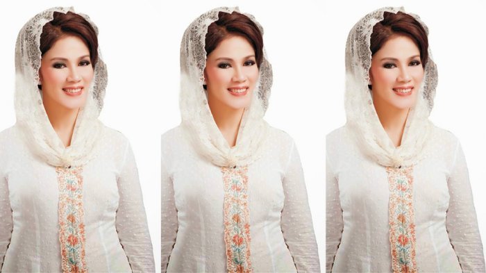 Siapa Siti Masitha yang Diciduk KPK? Lihat Profil dan Foto-foto ...