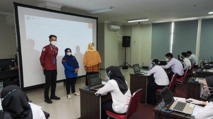 Cara Cek Pengumuman Hasil Tes SKD CPNS 2021 di Laman sscasn.bkn.go.id ...