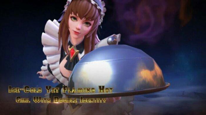 Skin Selena - Double Identity Rilis Oktober 2019, Skin Eksklusif ...