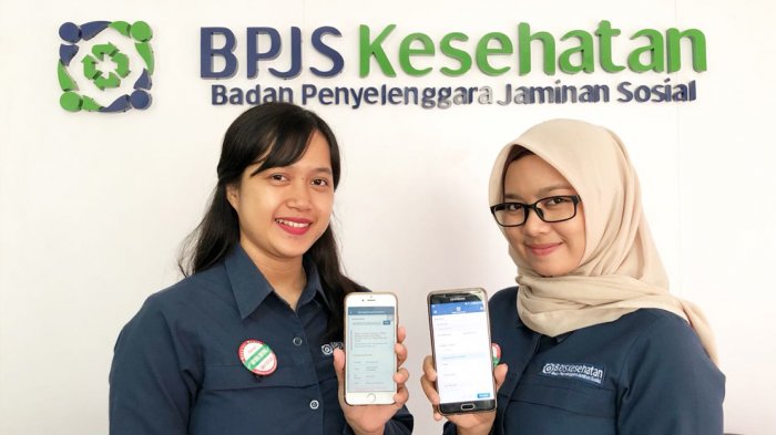 Yuk, Isi Skrining Kesehatan di Mobile JKN-KIS BPJS Kesehatan ...
