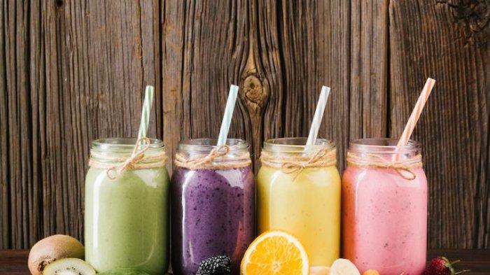 Rekomendasi 5 Minuman yang Baik untuk Sarapan, Bantu Turunkan Berat ...