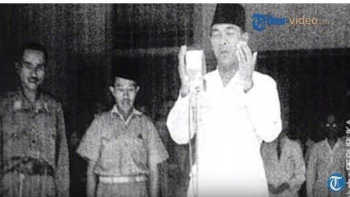 Di Balik Kisah Proklamasi 17 Agustus 1945 yang Jarang Orang Tahu ...