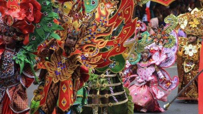 The G20 Delegation Will Attend the 2022 Solo Batik Carnival of Cultural ...