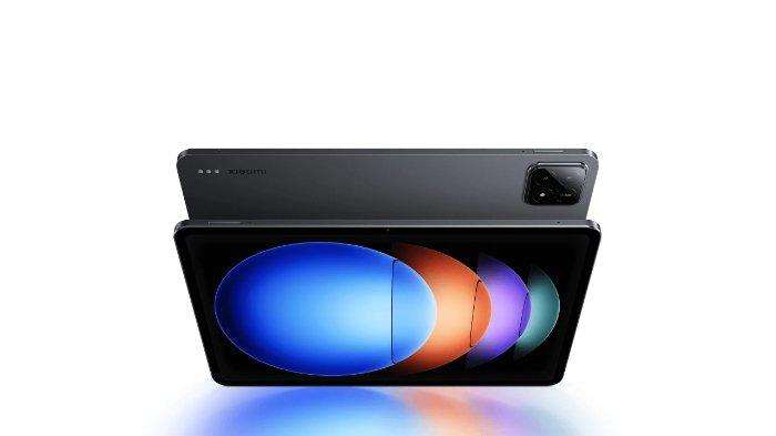 Spesifikasi dan Harga Xiaomi Pad 6S, Rilis di Indonesia 5 Mei 2024 - Tribunbatam.id