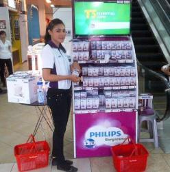 Philips, Hemat Energi 85 Persen dan Tahan Hingga 15 Tahun - Tribunbatam.id