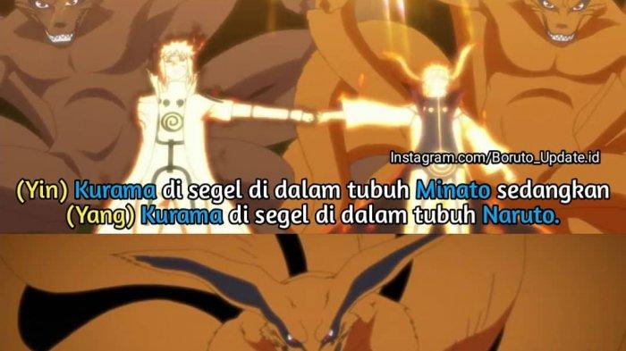 Spoiler Manga Boruto Chapter 56, Dendam Code hingga Solusi Setelah ...