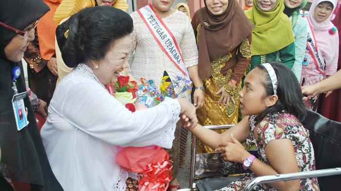 Tidak Hanya Masalah Ambil Darah Saja, PMI Batam Luncurkan Simdondar, Ini Fungsinya - Tribunbatam.id