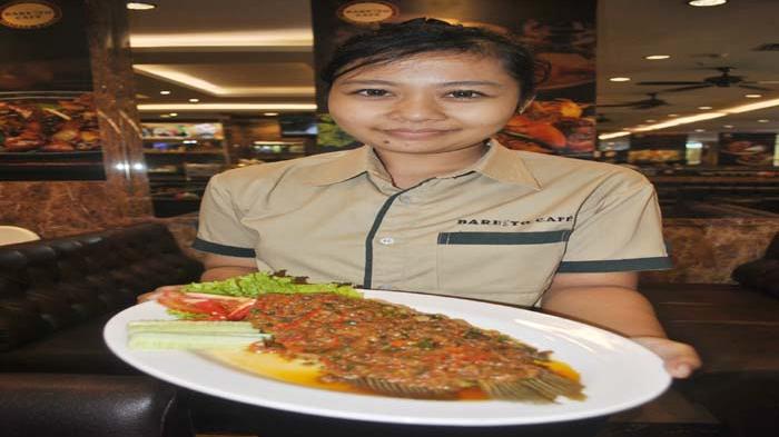 Di Baresto Cafe Nagoya Hill Paket Makan Siang Hanya Rp 16.800 ...