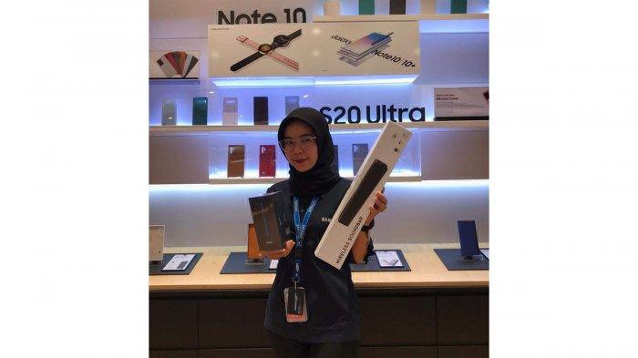Galaxy Note 10 Series Turun Harga, Mulai Rp 7 Jutaan di Samsung Store ...