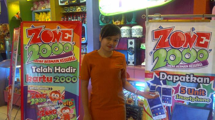 Main Game di Zone 2000 Berkesempatan Dapat Notebook hingga Ponsel ...