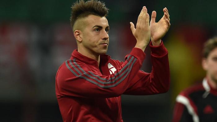 El Shaarawy Senang Bisa Kembali Bermain di Klub Italia - Tribunbatam.id