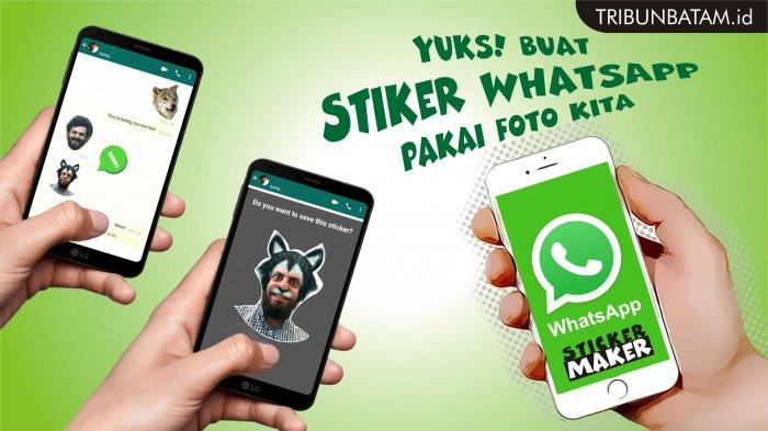Mau Bikin Undangan Bukber jadi Menarik? Yuk Download Stiker Ramadhan ...