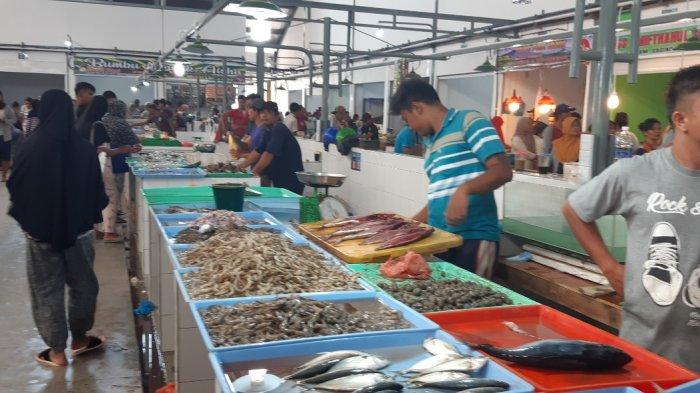 Pasar Basar Victoria Hadir di Marina Batam, Warga Senang Tak Perlu Jauh ...