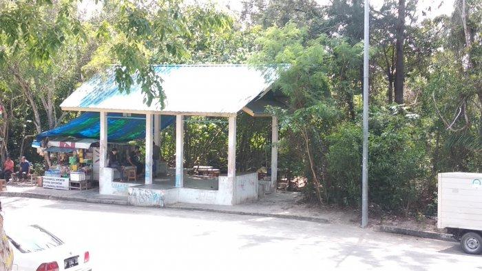 KABAR GEMBIRA, Dishub Batam Bakal Bangun Lima Halte Tahun 2023 ...