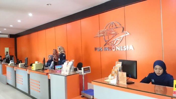 Pos Indonesia Bangkrut? Ini Jawaban Kementerian BUMN dan Bos PT Pos ...