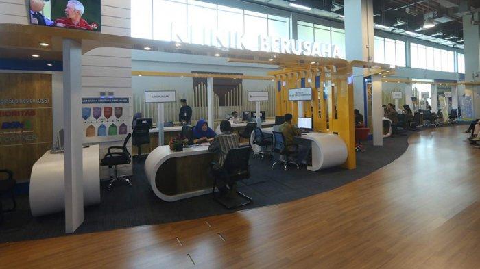 Tunggu Hibah dari Pemerintah Riau, Gedung MPP Bakal Dikelola BP Batam ...